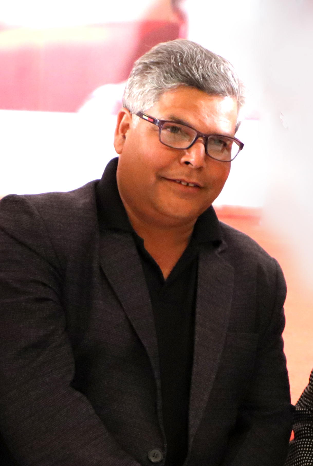 Chandan Mehta – CINEMEHTA PRODUCTION